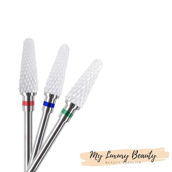 Ceramic Nail Files - Etsy