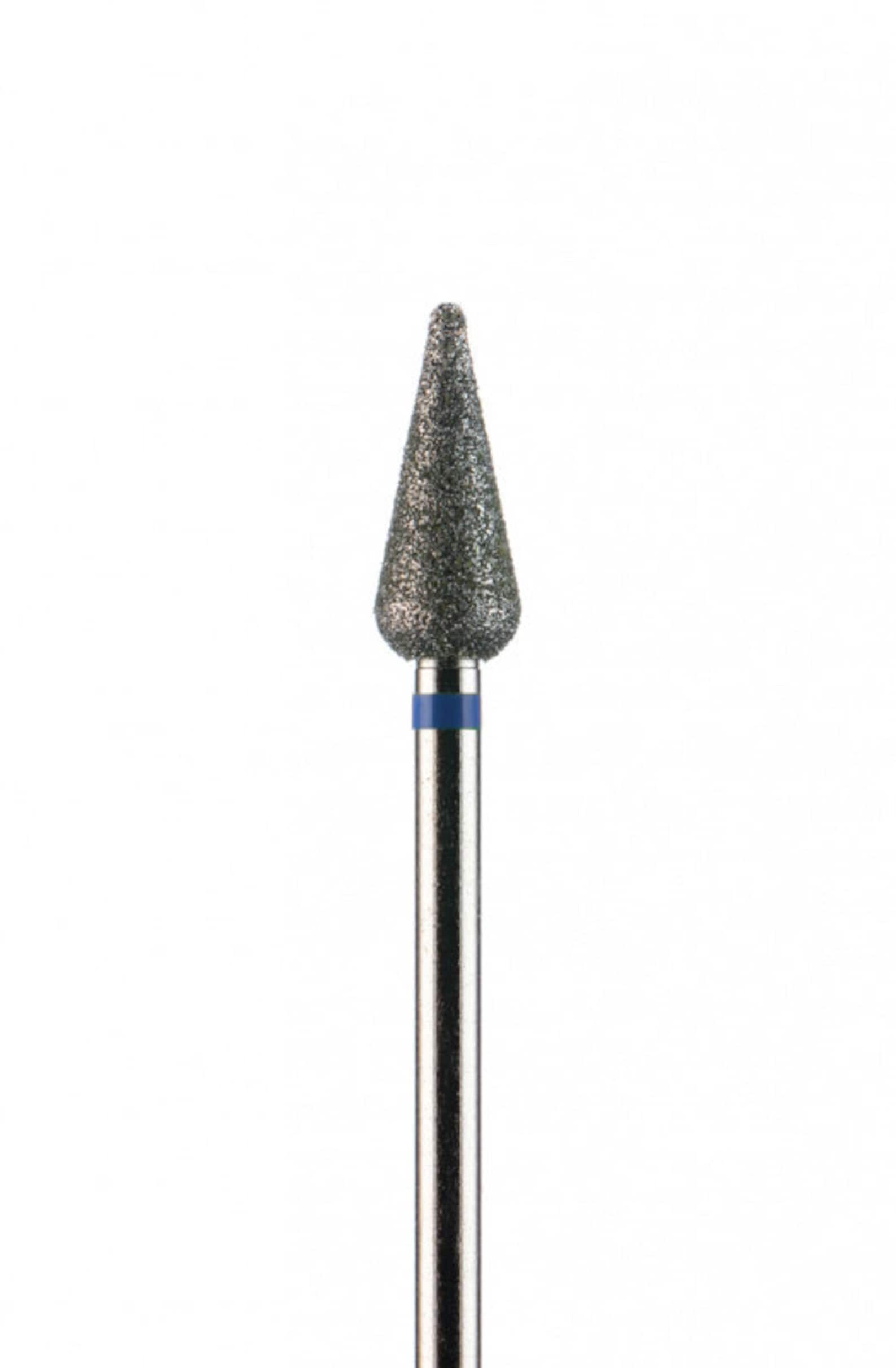 Cone Diamond Nail Drill Bit / Manicure /pedicure /russian/ E-file - Etsy