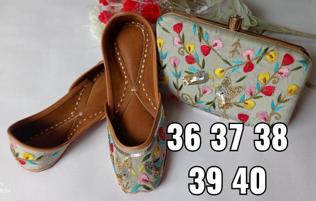 Indian and Pakistani Clutch - Etsy UK