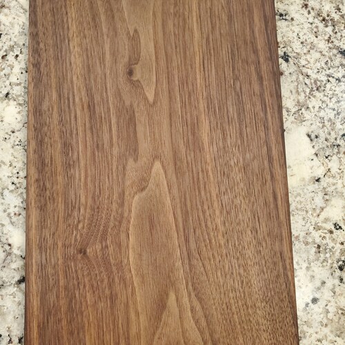 Black Cutting Board Charred Wood Cutting Board Custom Black - Etsy