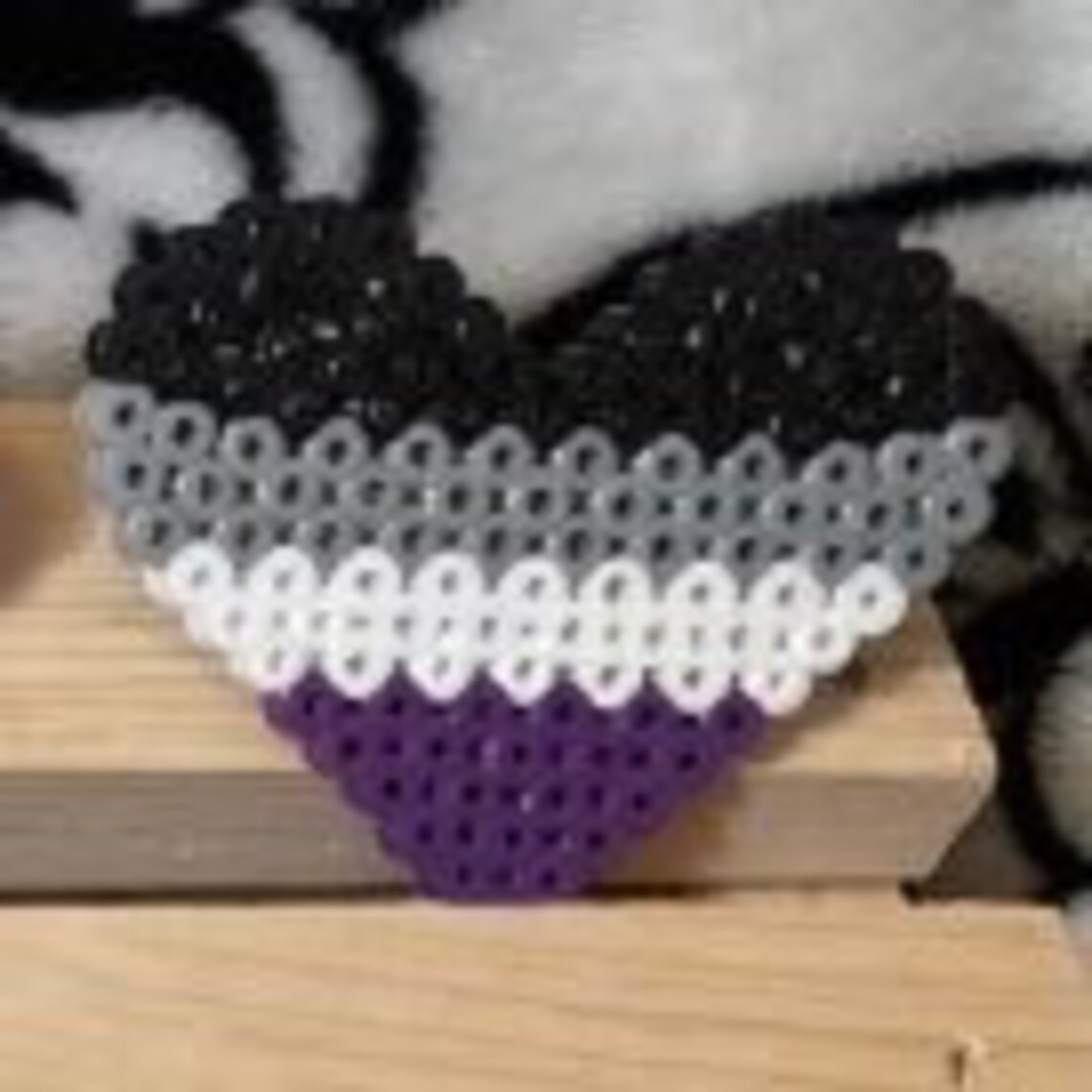 Pride Perler Beads | Etsy