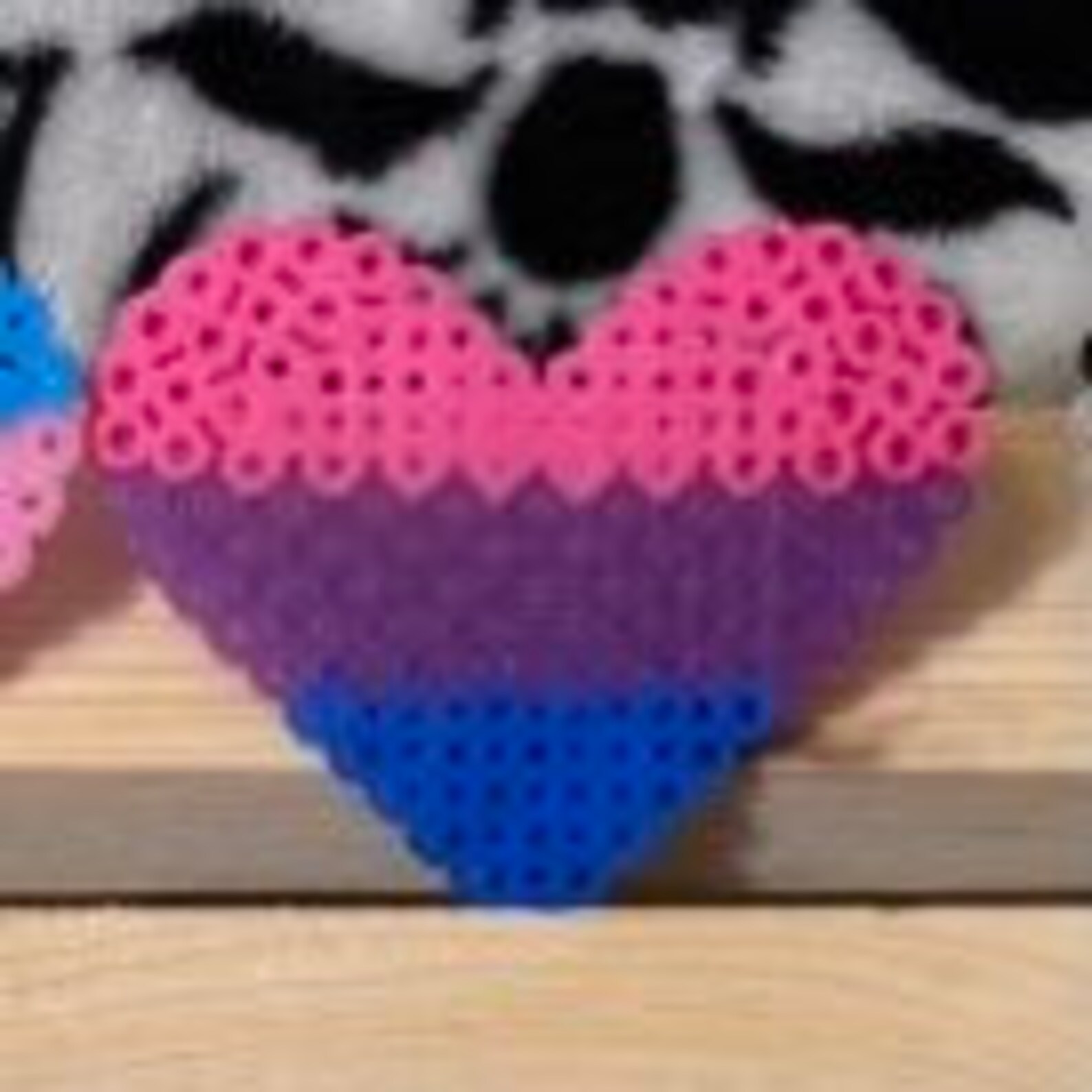 Pride Perler Beads - Etsy