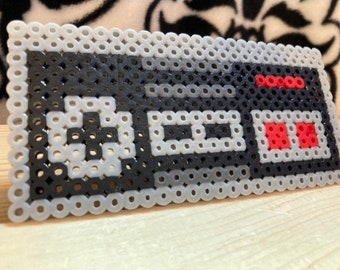 Nintendo Switch Perler Bead - Etsy