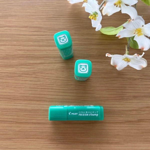 Printing Stamp - Etsy