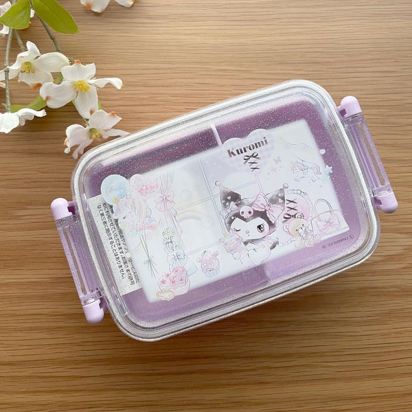 Cute Bento Box - Etsy