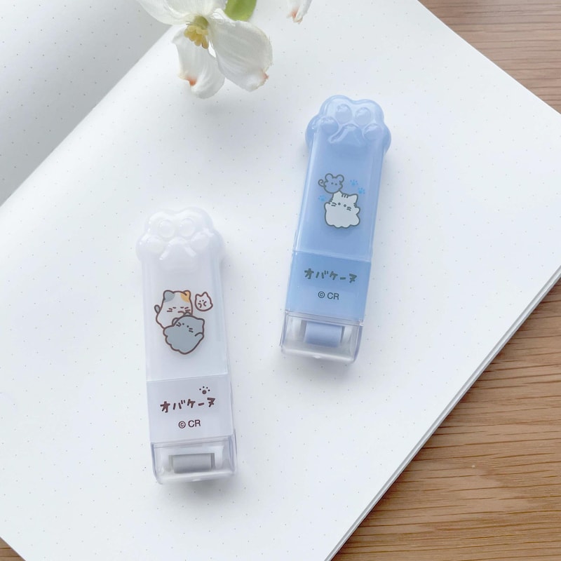 Cute Pen With Eraser - Etsy