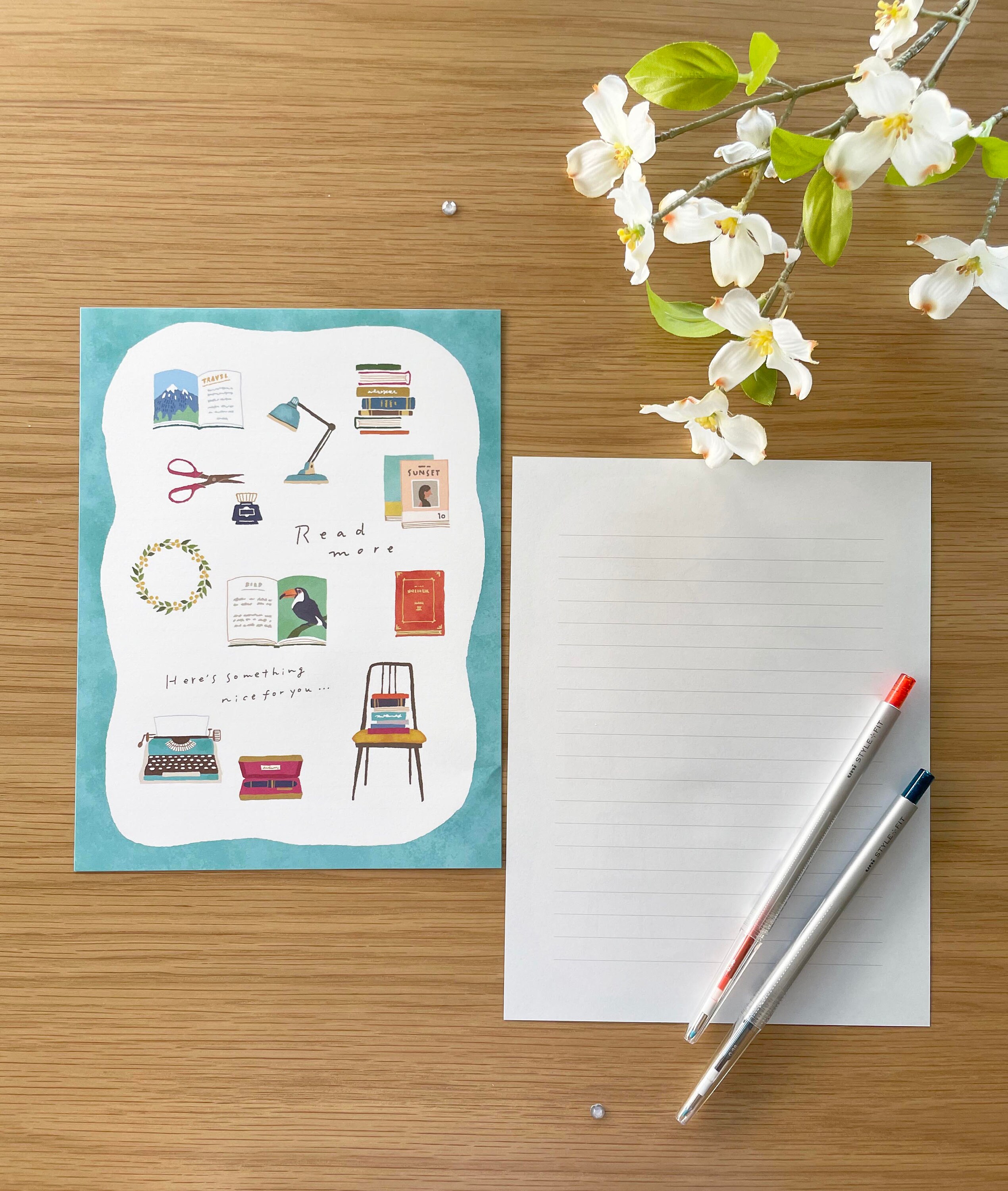 Letter Set Pack Book Shop 1 Pc - Etsy