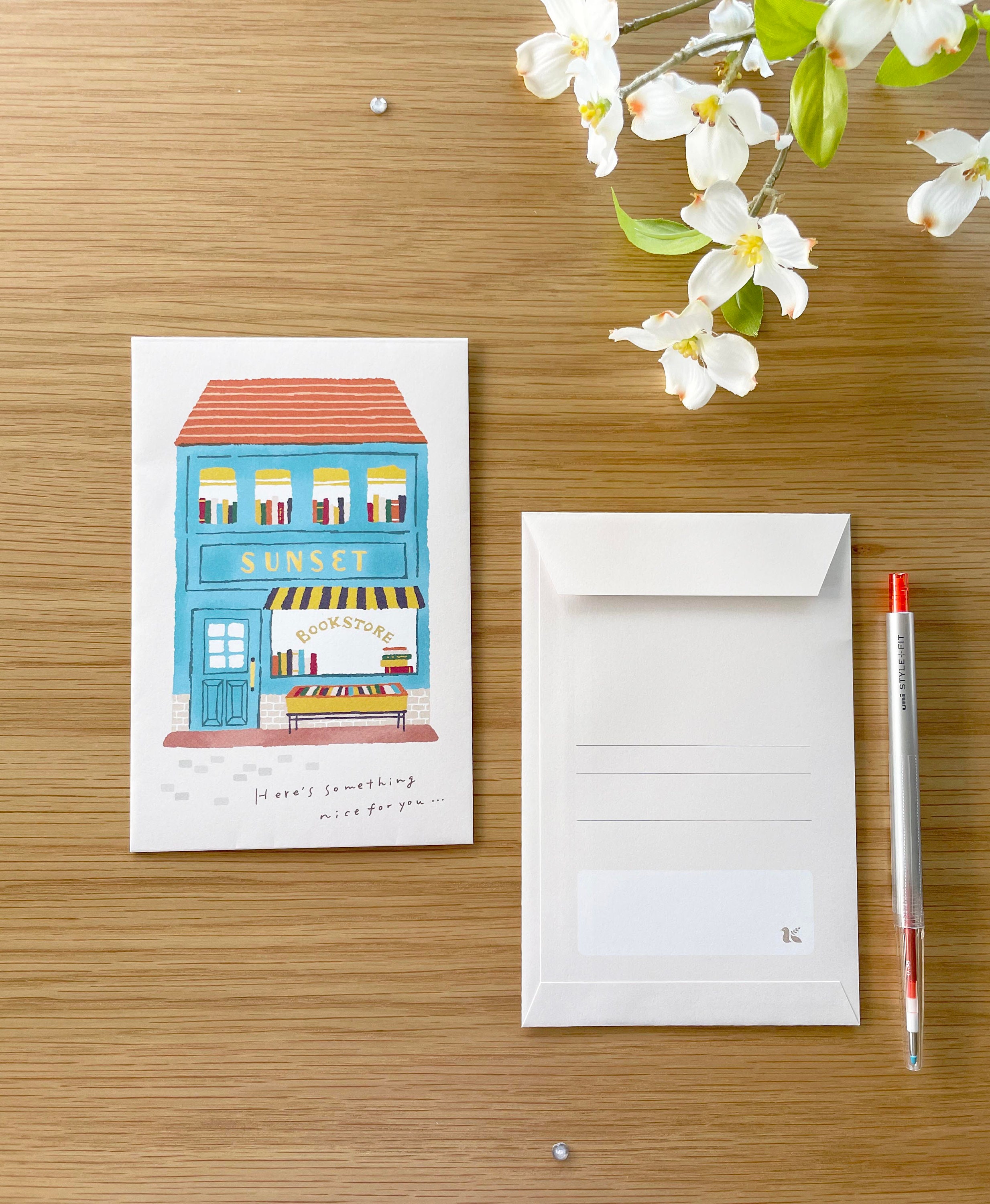 Letter Set Pack Book Shop 1 Pc - Etsy