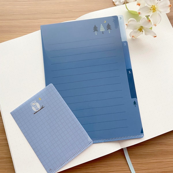 Japanese Folder - Etsy