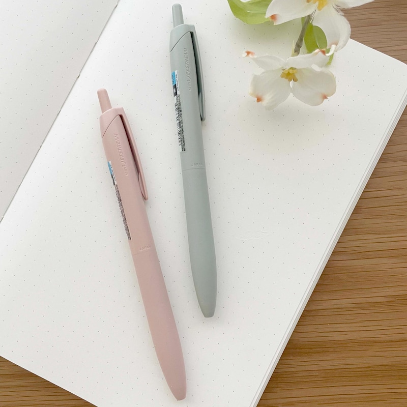 Ballpoint Uni Pen - Etsy