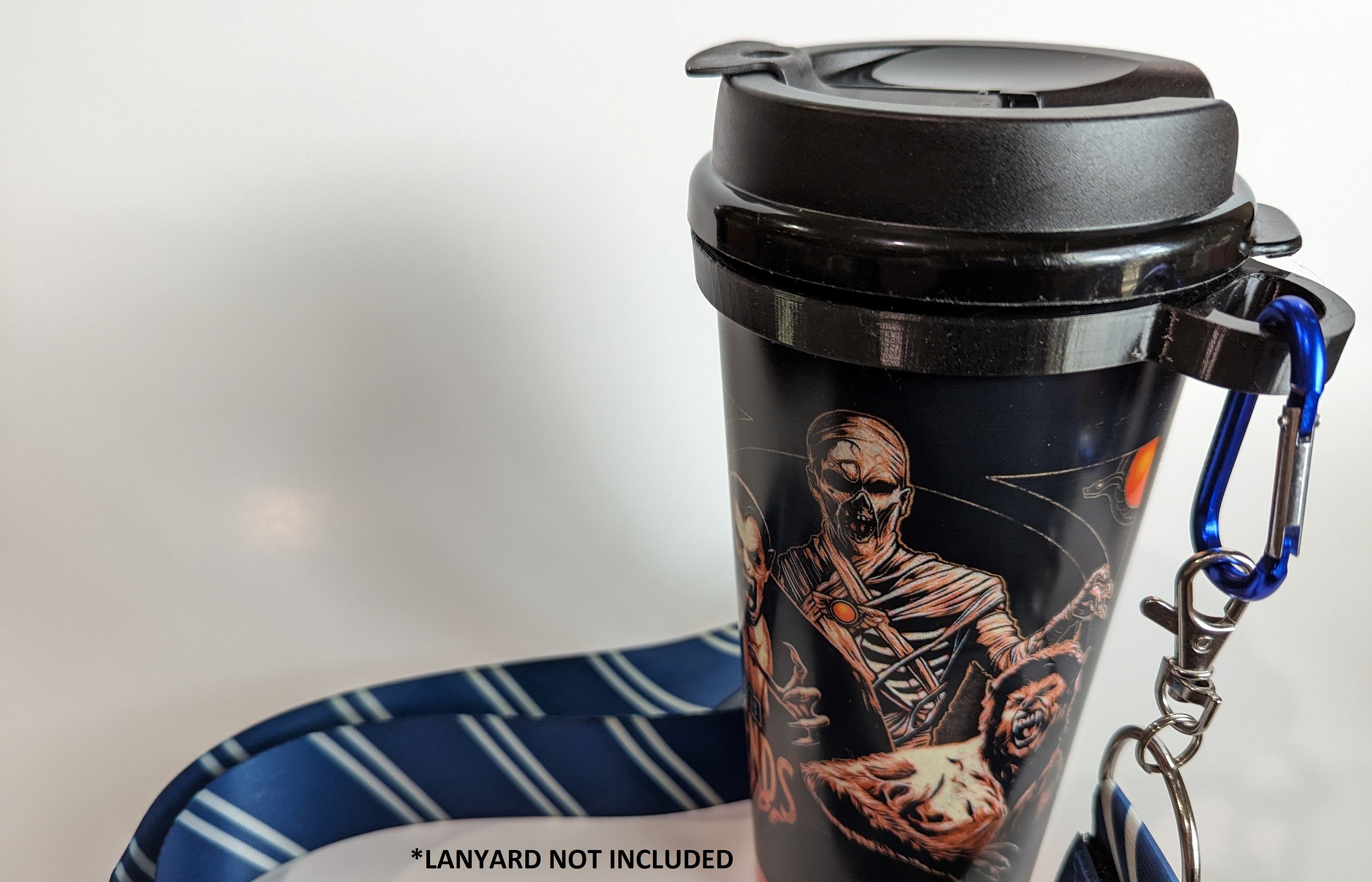 Universal Studios Freestyle Cup Keeper - Etsy