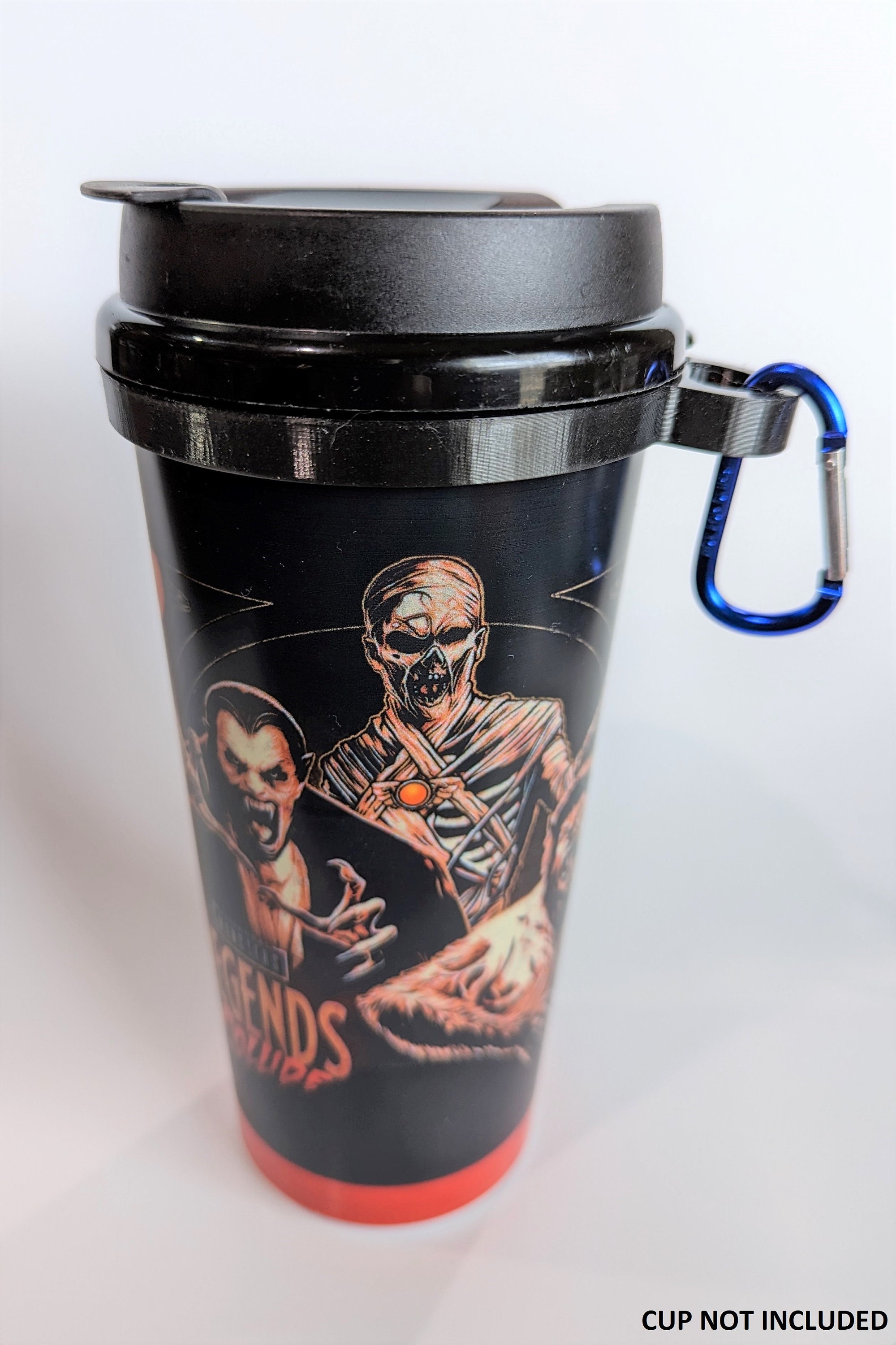 Universal Studios Freestyle Cup Keeper - Etsy