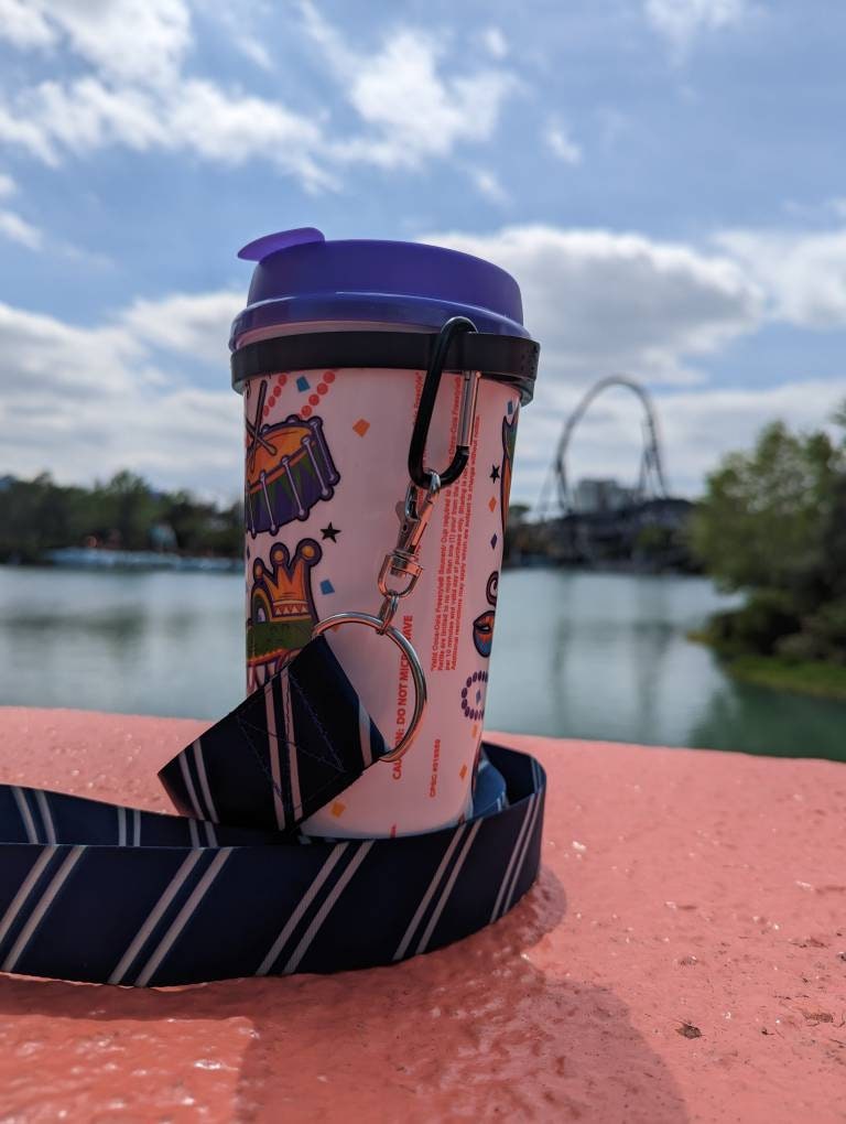 Universal Studios Freestyle Cup Keeper - Etsy