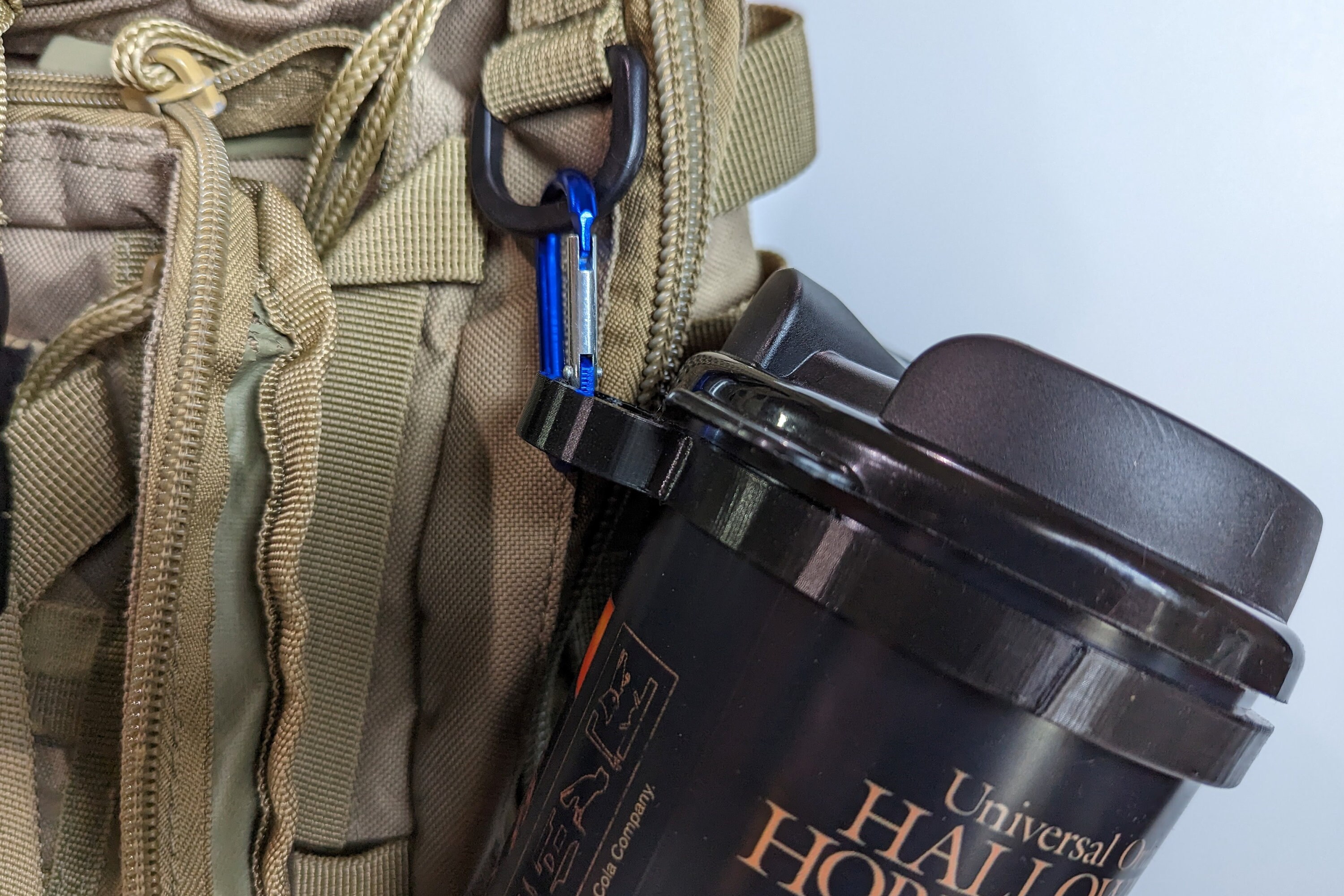 Universal Studios Freestyle Cup Keeper - Etsy