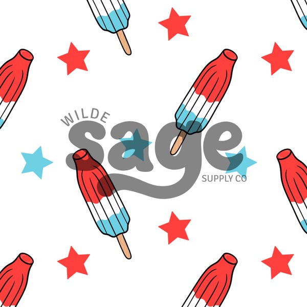 Bomb Pop Clipart - Etsy