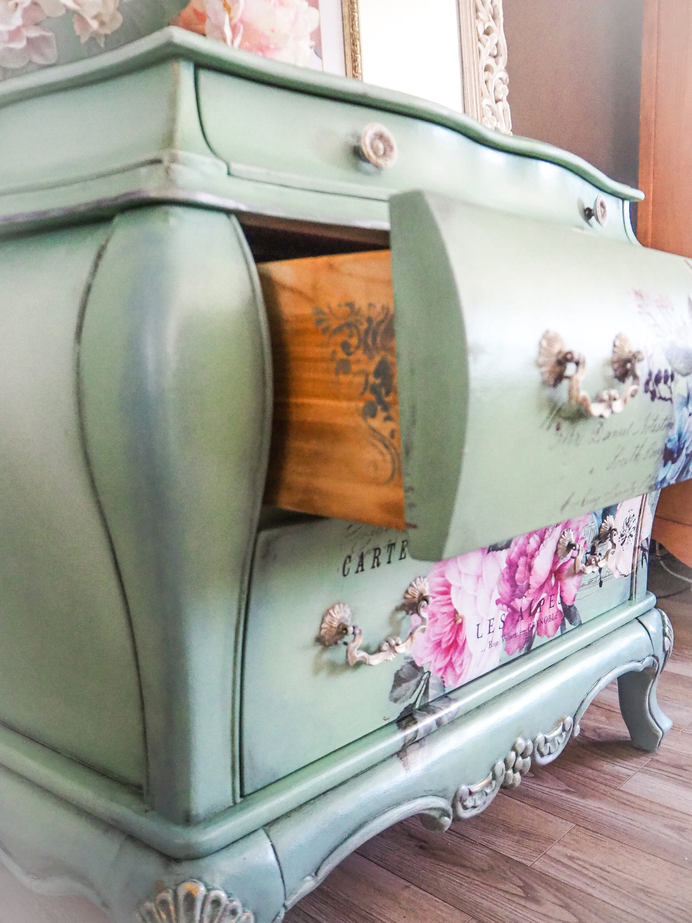 SOLD** Bombay Chest “rachel” - Etsy