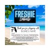 INSTANT DOWNLOAD - Freshie Warning Labels With Space to Write Scent ...