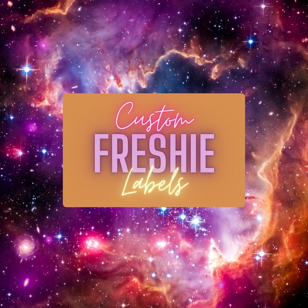 Car Freshie - Etsy