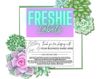 ROLL OF 325 Wax Melt Warning Labels Custom Warning Labels - Etsy