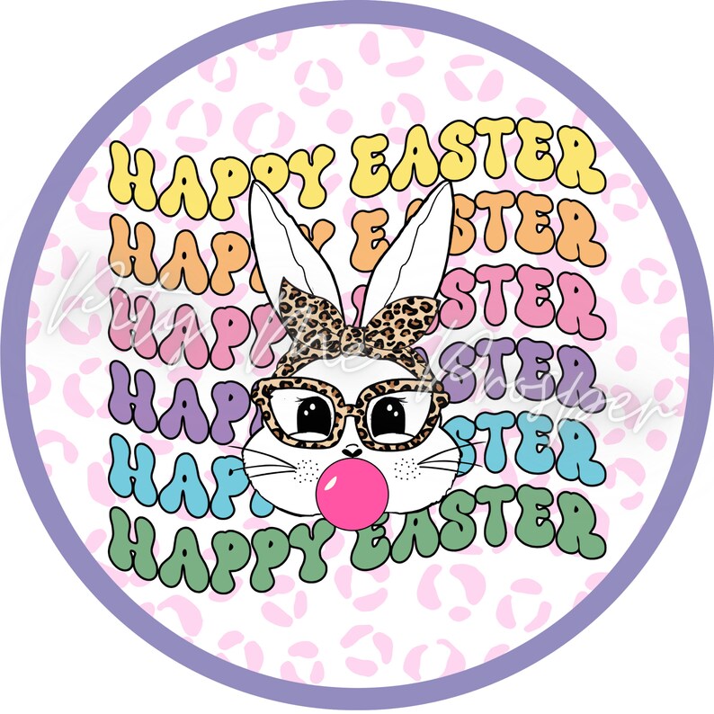 INSTANT DOWNLOAD Easter PNG Images Cardstock for Freshies - Etsy