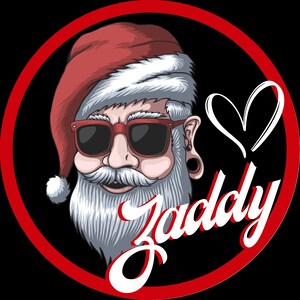 INSTANT DOWNLOAD - Christmas PNG Images - Cardstock for Freshies, Car ...