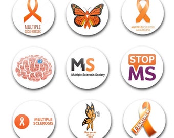 Multiple Sclerosis | Etsy