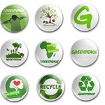 Greenpeace - Etsy
