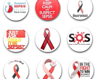 Sepsis - Etsy