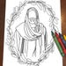 Jesus Christ Digital Download - Etsy