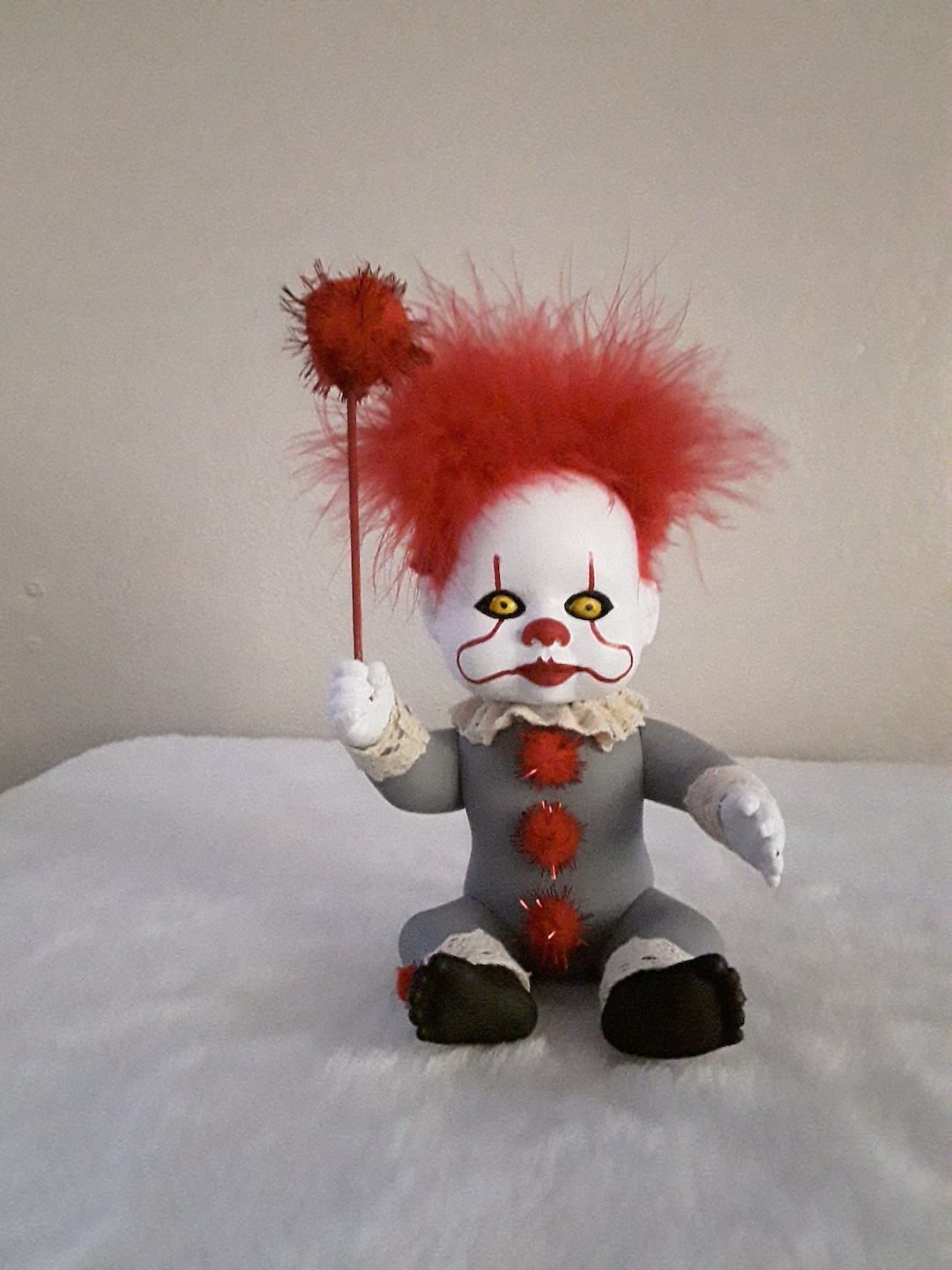 Horror Baby - Etsy