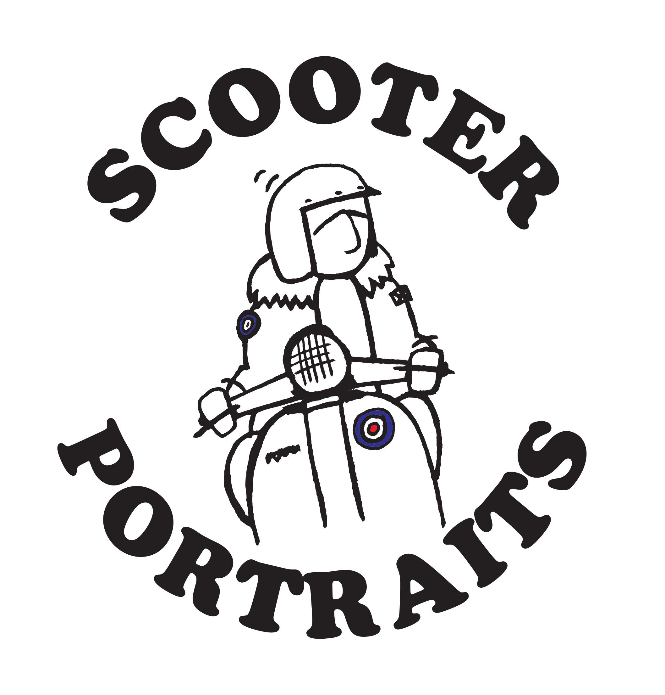 SP: Classic Scooter, Scooter, Mods, Mod Art, Retro Scooter, Scootering ...