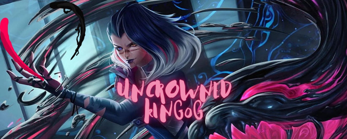 Custom Banners/headers & Logos/profile Pics - Etsy