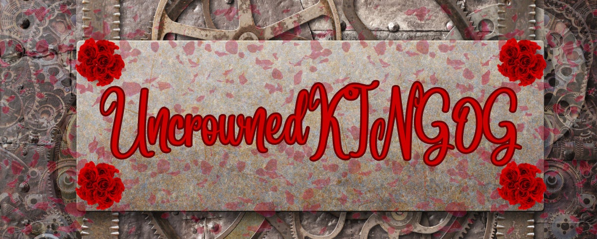 Custom Banners/headers & Logos/profile Pics - Etsy