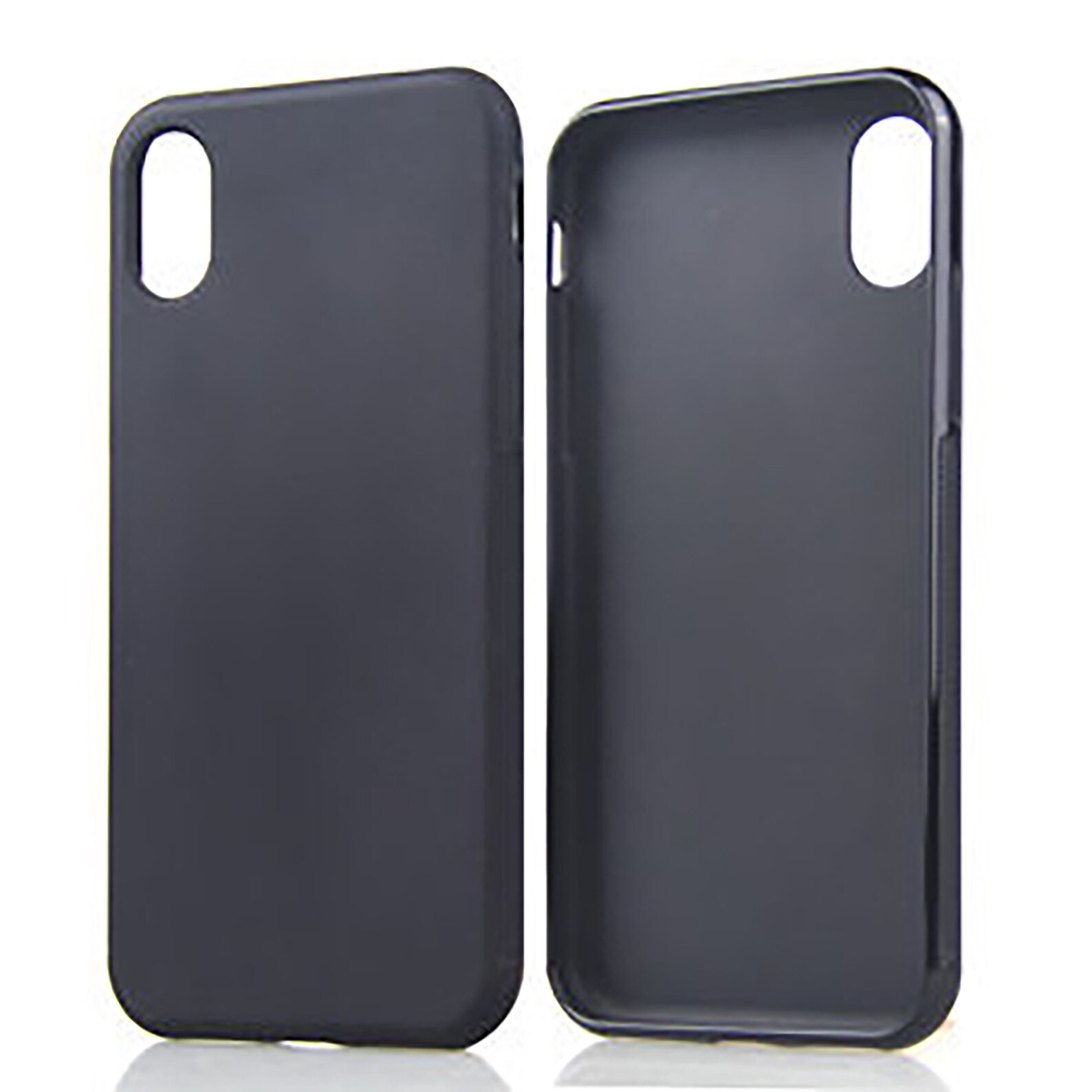 Sublimation Iphone Cases X8 Gel Silicone Design For Good Etsy