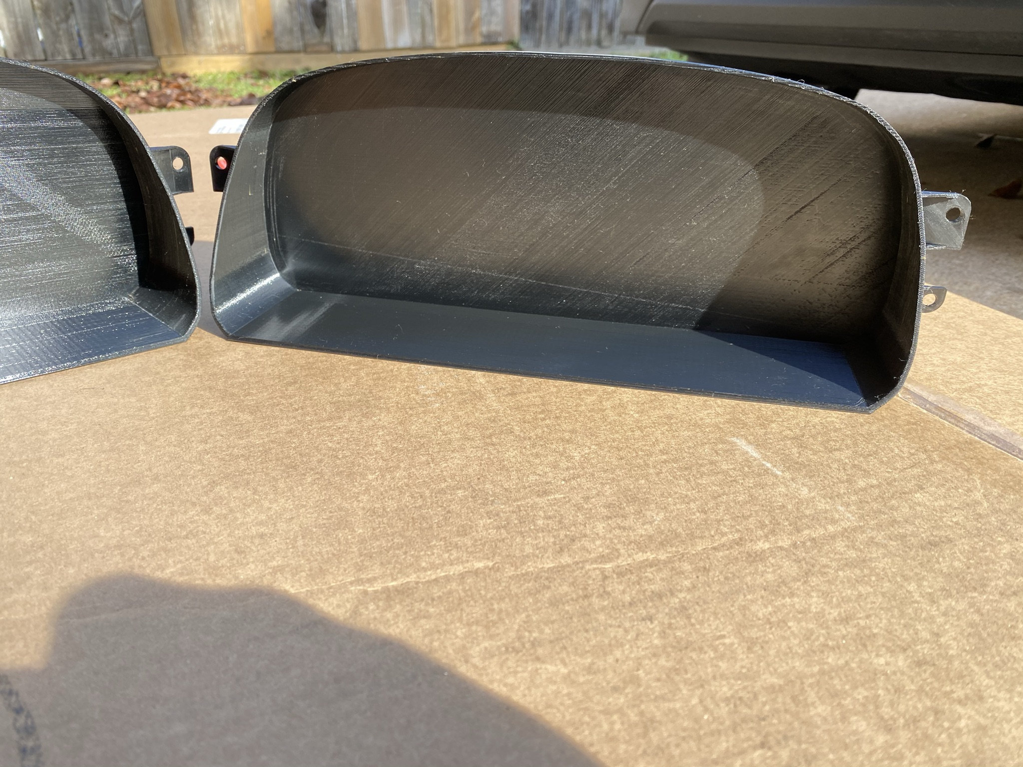 RX7 FC Gauge Cluster Replacement - Etsy