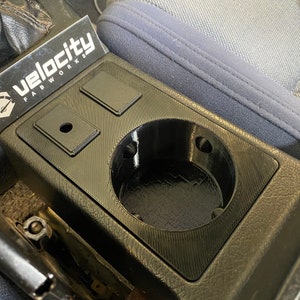 RX7 FC Cup Holder - Etsy