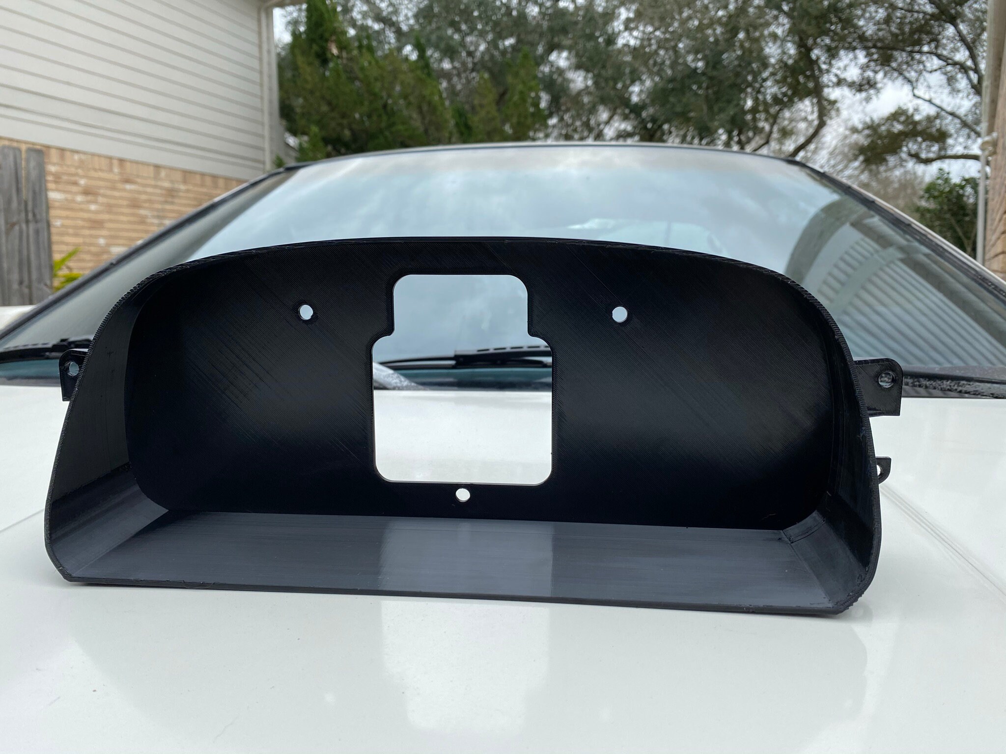 RX7 FC Gauge Cluster Replacement - Etsy