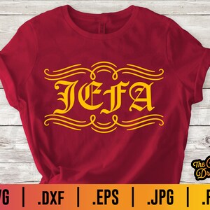 Jefa - Etsy