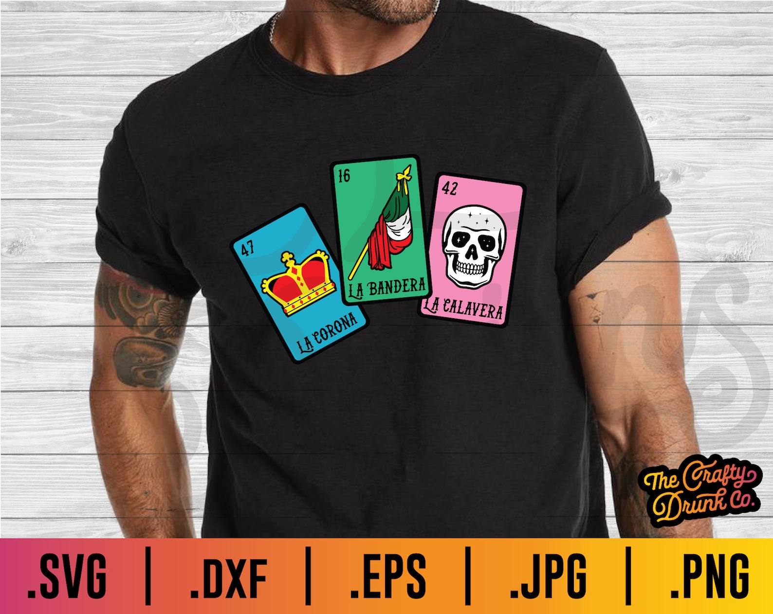 Loteria SVG Bundle SET A Customized Loteria Card Bundle - Etsy Canada