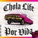 Chola Life PNG / Chola SVG - Chicana Svg, Mexican Svg, Thuglife Svg - Etsy