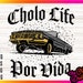 Cholo Life PNG / Cholo SVG - Chicano Svg, Mexican Svg, Thuglife Svg ...