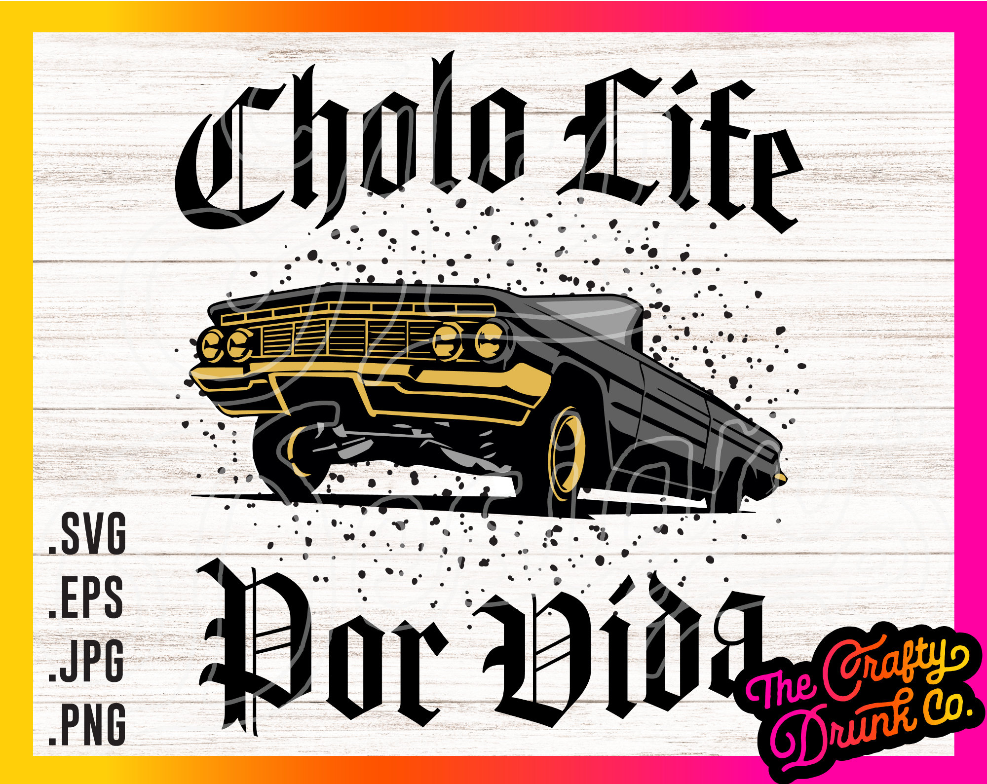 Cholo Life PNG / Cholo SVG Chicano Svg Mexican Svg - Etsy Ireland