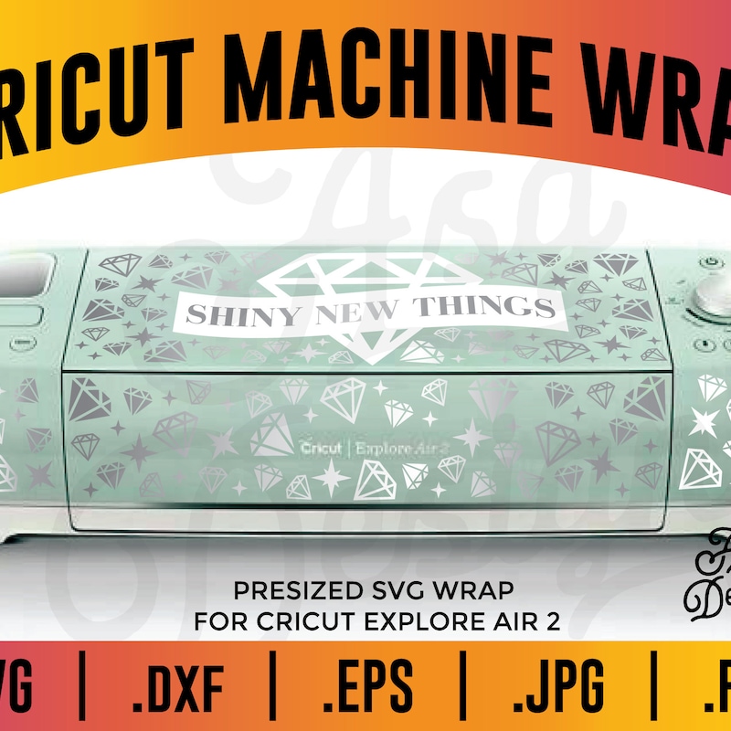 Cricut Explore Decoration - Etsy