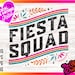 Fiesta Squad / Fiesta San Antonio PNG SVG / Cinco De Mayo Png - Etsy