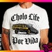 Cholo Life PNG / Cholo SVG - Chicano Svg, Mexican Svg, Thuglife Svg ...