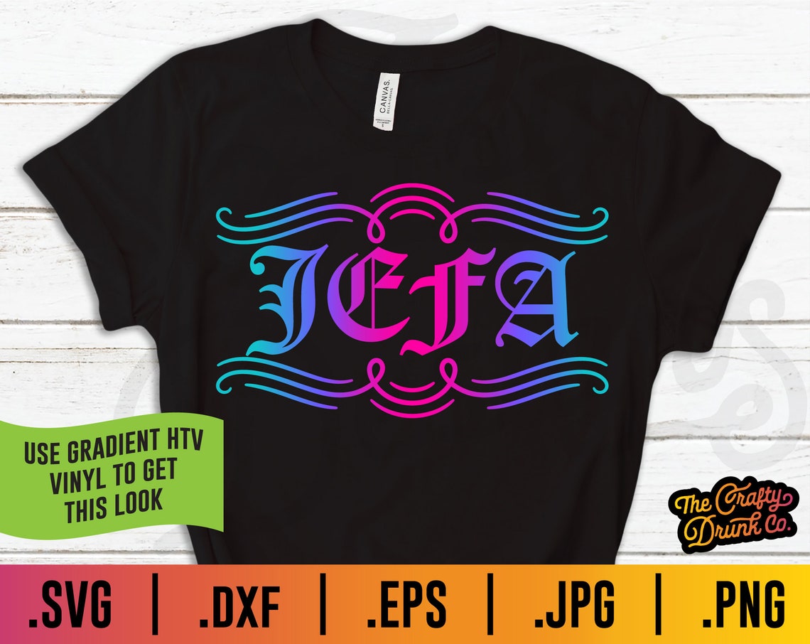 Jefa - Etsy