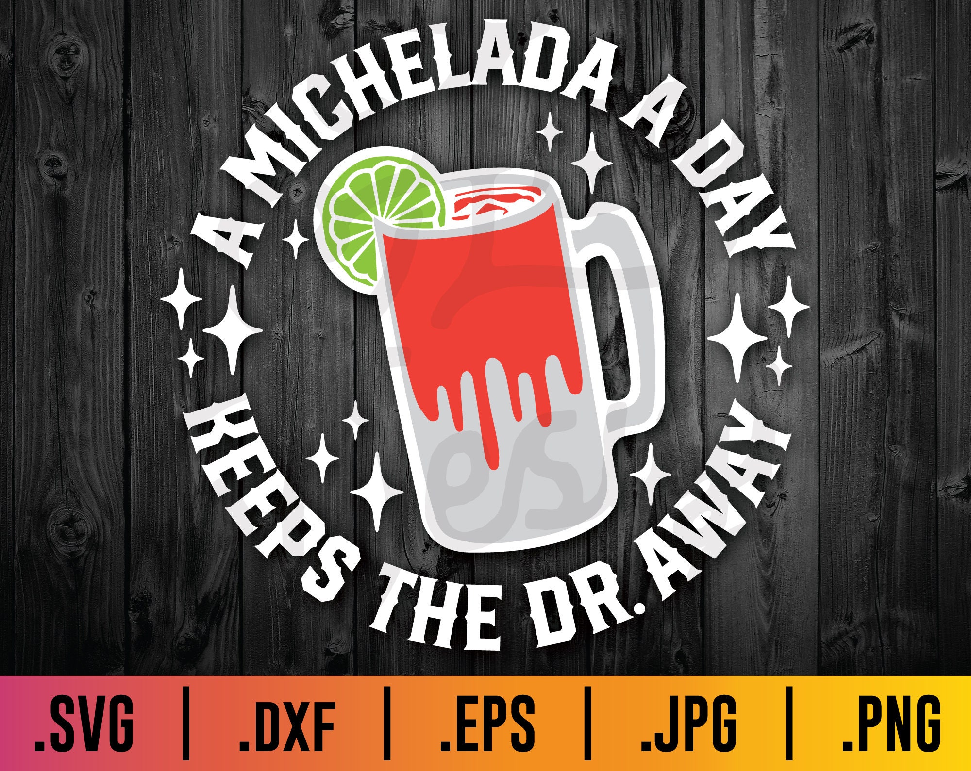 Michelada SVG Micheladas Svg Mexican Svg Mexican Drink Svg - Etsy UK