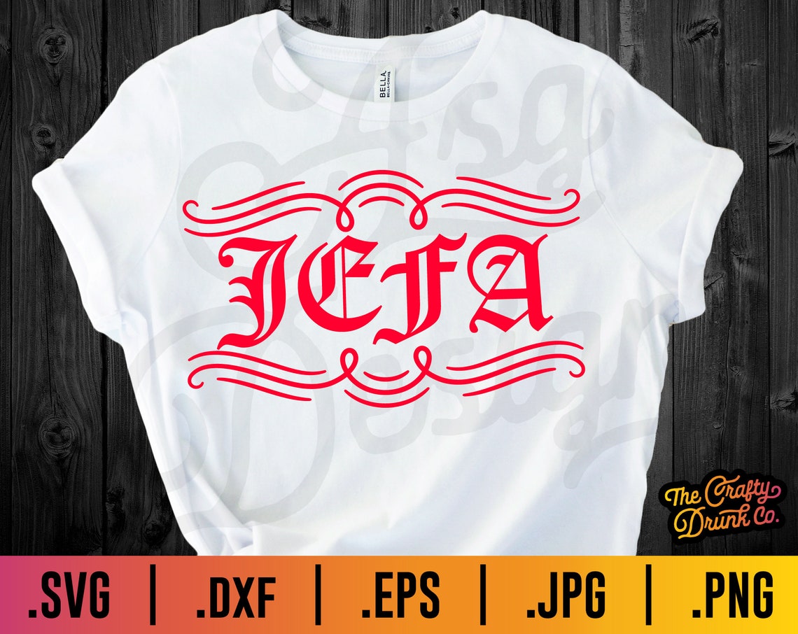 Jefa - Etsy