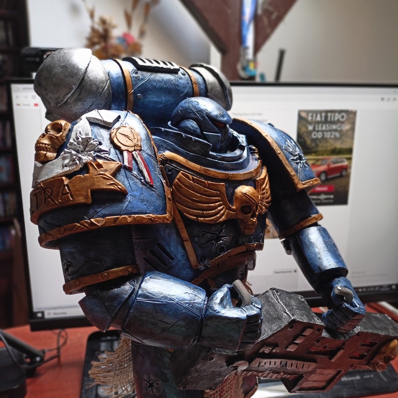 Warhammer40k - Etsy