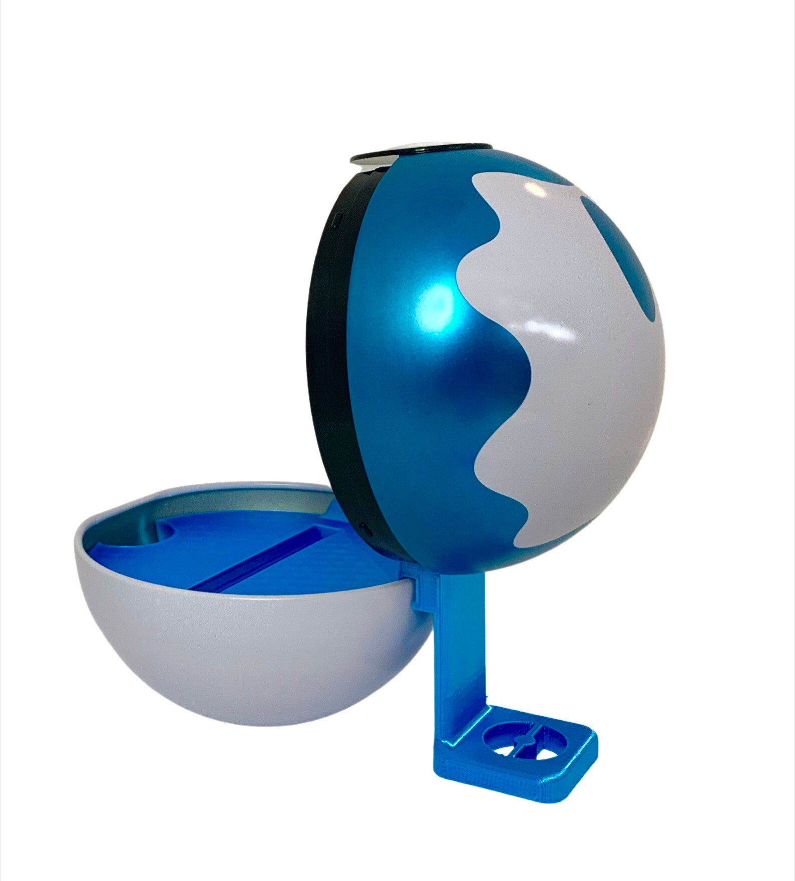 Pokeball Card Display Stand - Etsy